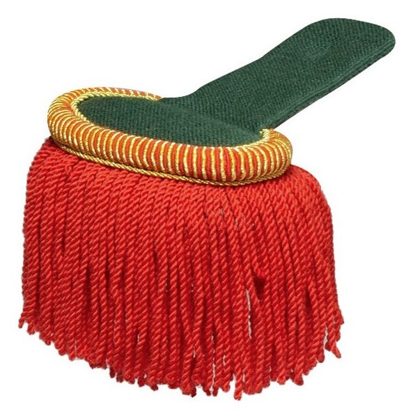 Epaulettes – Ideal Products