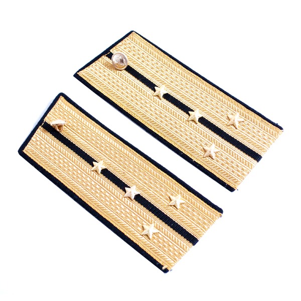 Shoulder Boards – Ideal Products