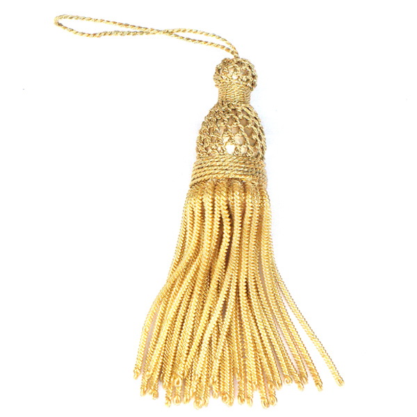 Sashes & Tassel – Ideal Products